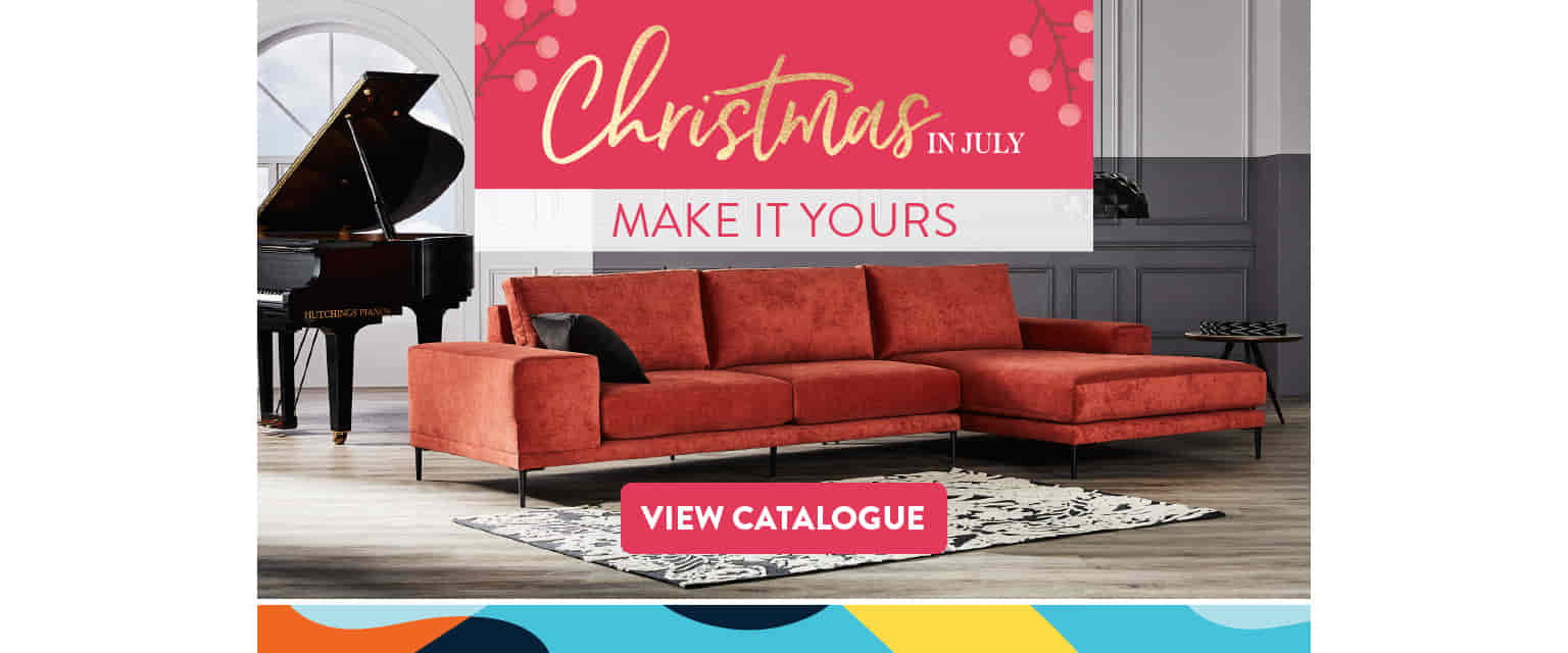Shop Furniture, Homeware & Bedding Online | Domayne Australia